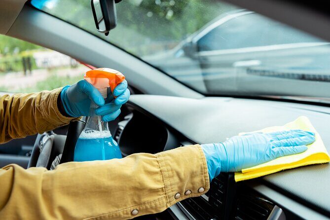 Boston to New York Private Car Service Transportation - Key Points