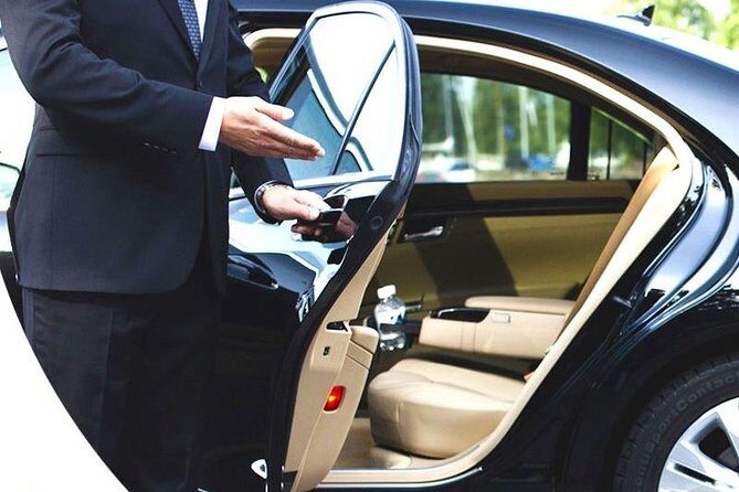 Boston to New York Private Car Service Transportation - An In-Depth Look at the Boston to New York Car Service