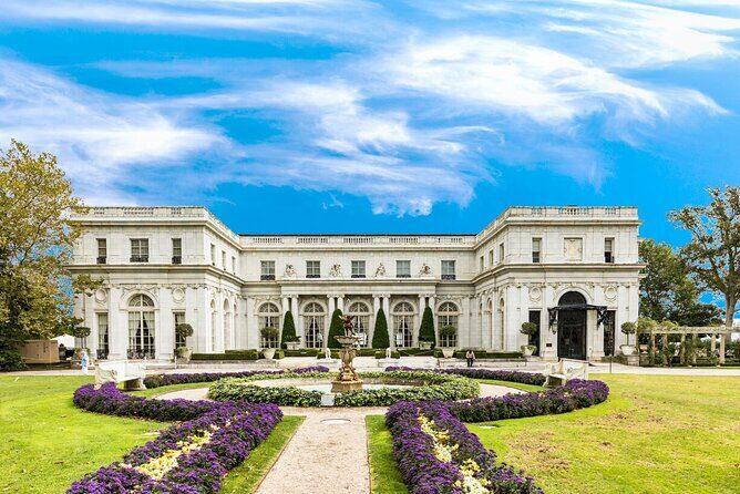 Boston to Newport Mansions Private Day Trip - Practical Details and Tips