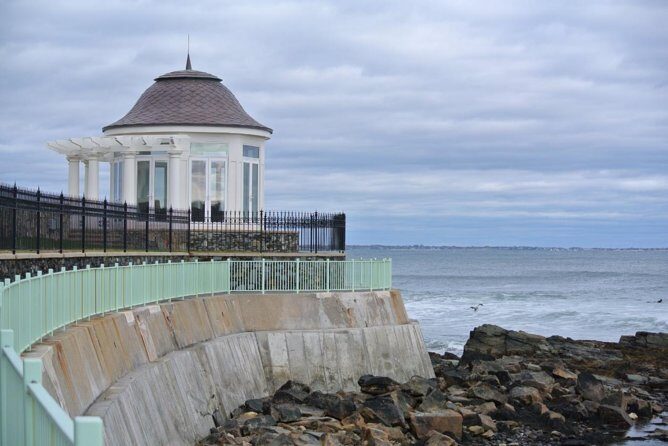 Boston to Newport Small-Group Day Trip with Breakers & Marble House Admission - The Sum Up