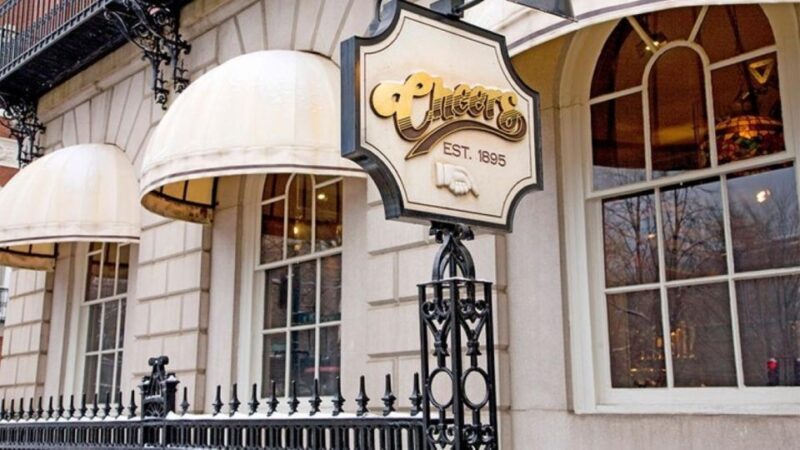 Boston: Top 10 Freedom Trail & 'Cheers' Guided Walking Tour - Making the Most of Your Tour Experience