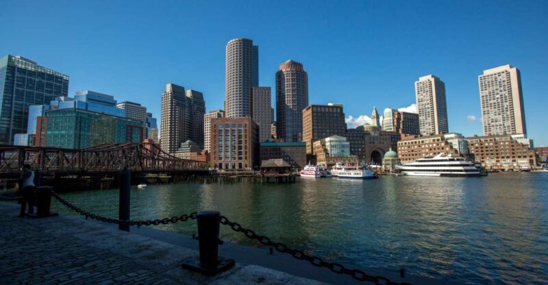Boston: TV and Movie Filming Sites Private Tour - Exploring Boston Through its Hollywood Lens: A Detailed Look at the TV & Movie Filming Sites Private Tour