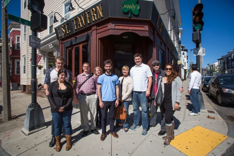 Boston: TV and Movie Filming Sites Private Tour - Final Thoughts: Is It Worth It?