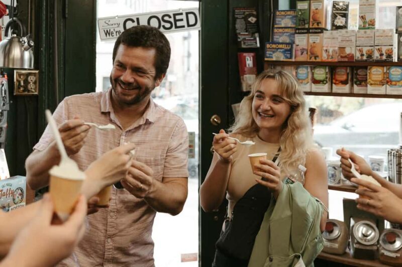 Boston: Ultimate Historic Food & Drink Tour - What Reviewers Love Most