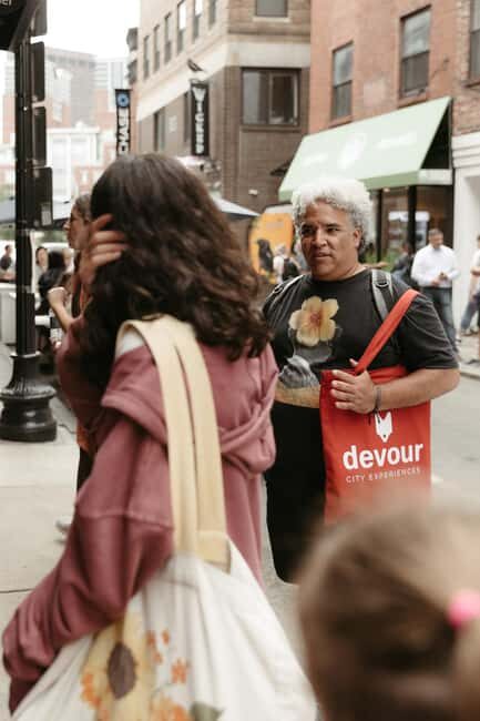 Boston: Ultimate Historic Food & Drink Tour - Who Will Appreciate This Tour?