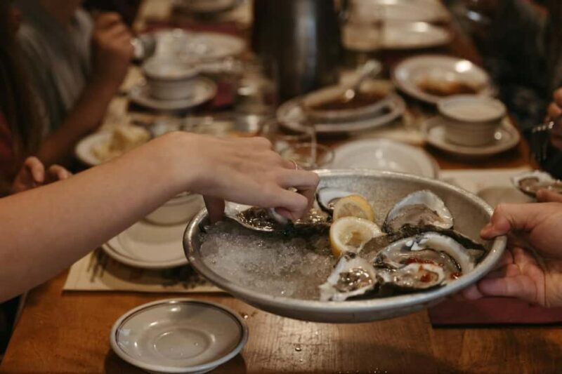 Boston: Ultimate Historic Food & Drink Tour - Final Thoughts on Value and Experience