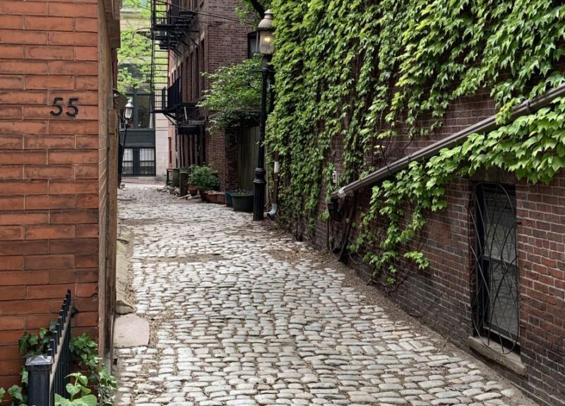Boston: Underground Railroad History Tour of Beacon Hill - Who Will Love This Tour?