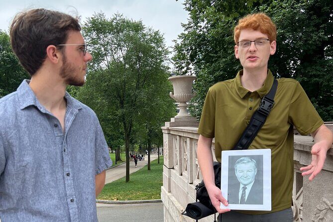 Boston Untold History Walking Tour - An In-Depth Look at the Tour Experience