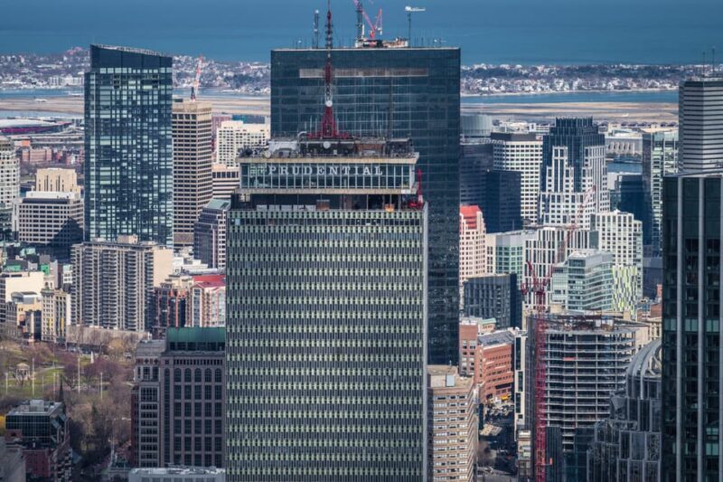Boston: VIP Private Helicopter Tour - Analyzing the Value