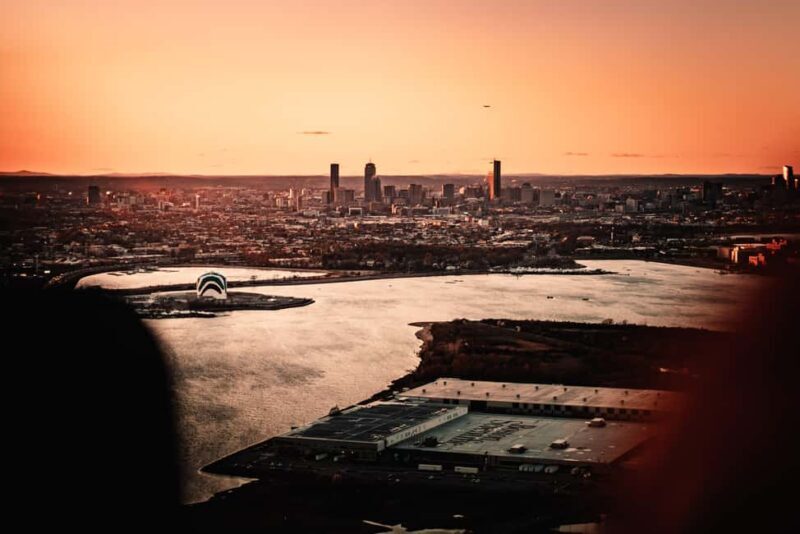 Boston: VIP Private Helicopter Tour - Practical Tips for Booking and Enjoying the Tour