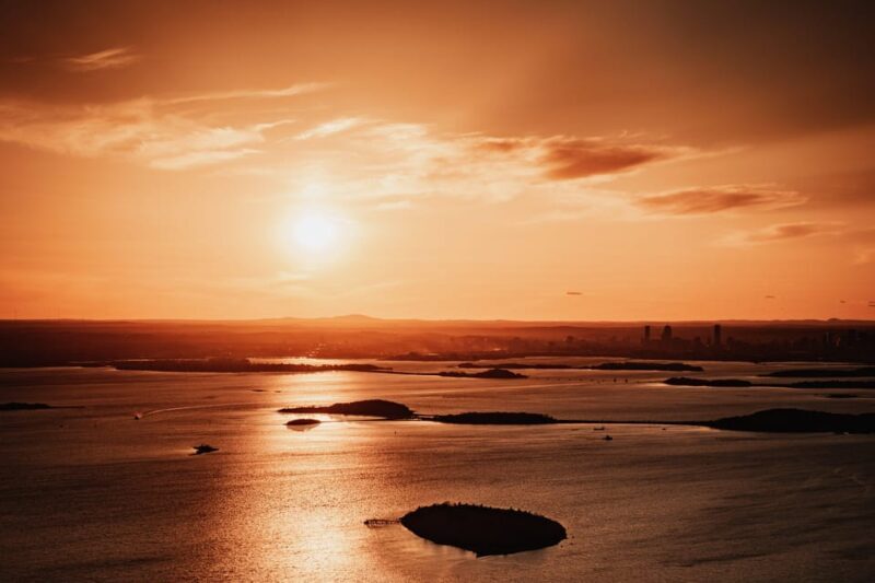 Boston: VIP Private Helicopter Tour - FAQ