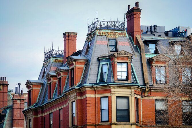 Boston: Votes for Women History Tour of Back Bay - What Makes This Tour Special