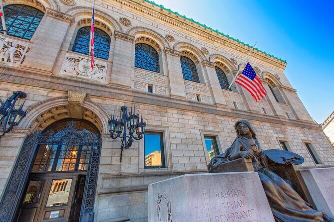 Boston: Votes for Women History Tour of Back Bay - Authentic Feedback: What Travelers Are Saying