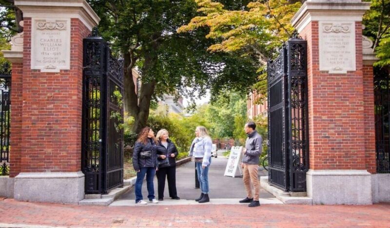 Boston Walking Tour with USS Constitution and Boat Cruise - The Value Proposition: Is It Worth It?