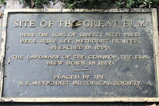 Boston Witchcraft Tour - Who Will Love This Tour?
