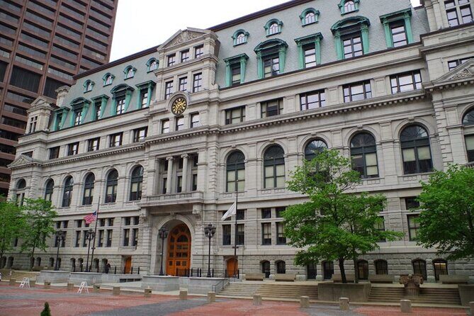Boston Witchcraft Tour - FAQ