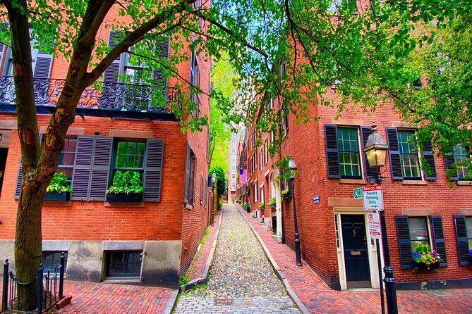 Boston's Architecture, History + Photo Walking Tour (SMALL Group) - Authentic Traveler Insights