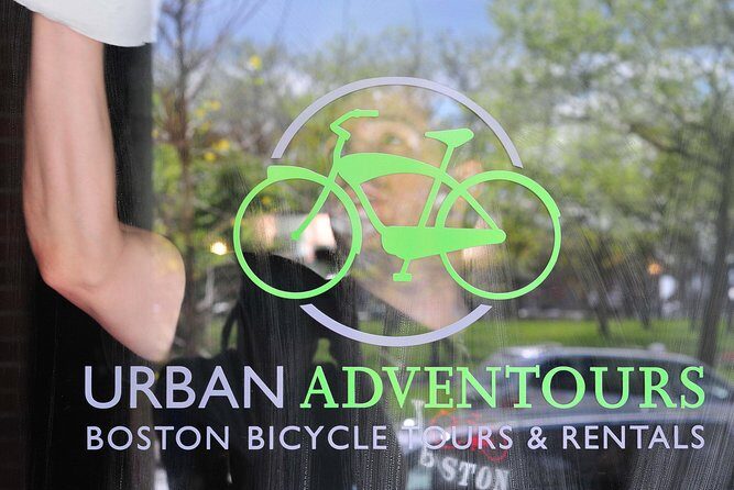 Boston's Emerald Necklace Guided Bicycle Tour - Practical Details
