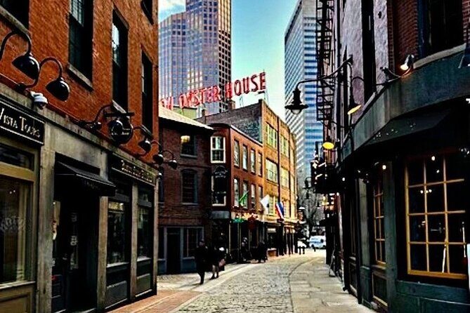 Boston's Exclusive Tour of the Freedom Trail - FAQ