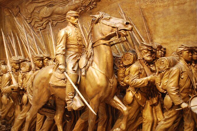 Boston's Freedom Trail: A Revolutionary Walking Tour - Final Thoughts: Who Will Love This Tour?