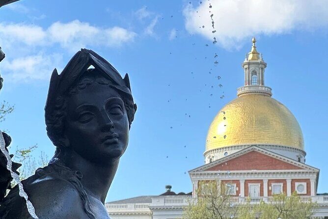 Boston's Freedom Trail: A Self-Guided Tour of All 16 Sites - Authenticity and Engagement