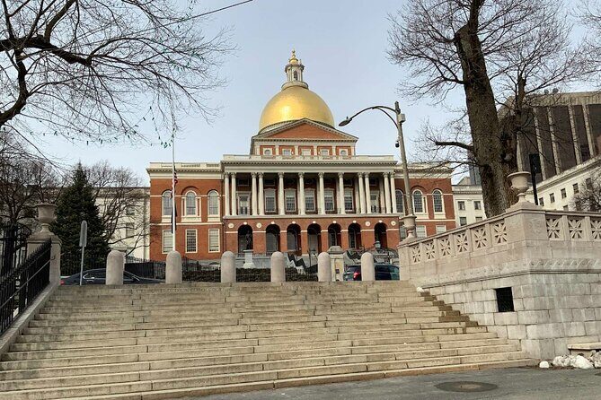 Boston's Freedom Trail: A Self-Guided Tour of All 16 Sites - The Sum Up: Who Is This Tour Best For?