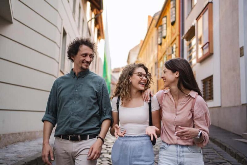 Bostons Historic Heart Private Tour: A Walk Through Time - Detailed Breakdown of the Itinerary