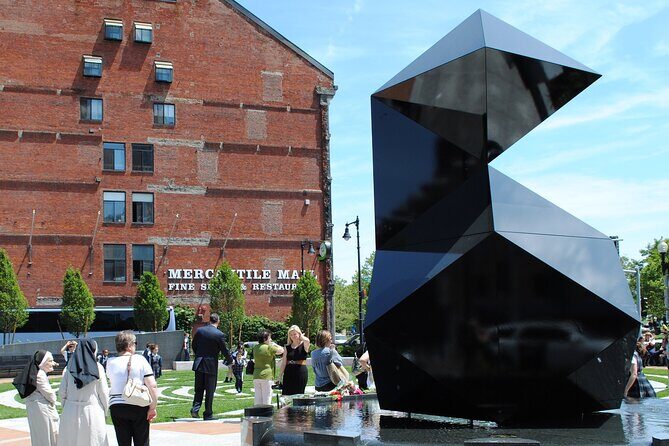 Boston's History and Highlights: A Self-Guided Audio Tour - Final Thoughts