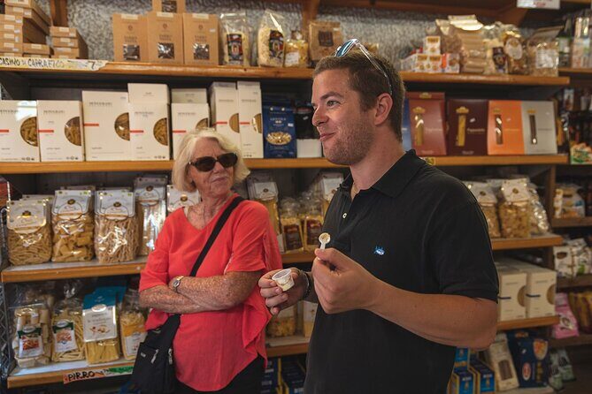 Boston's North End: A Small Group Foodie Adventure - An Authentic Taste of Boston’s North End