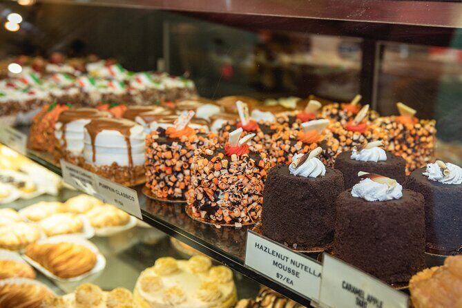 Boston's North End: A Small Group Foodie Adventure - Final Thoughts