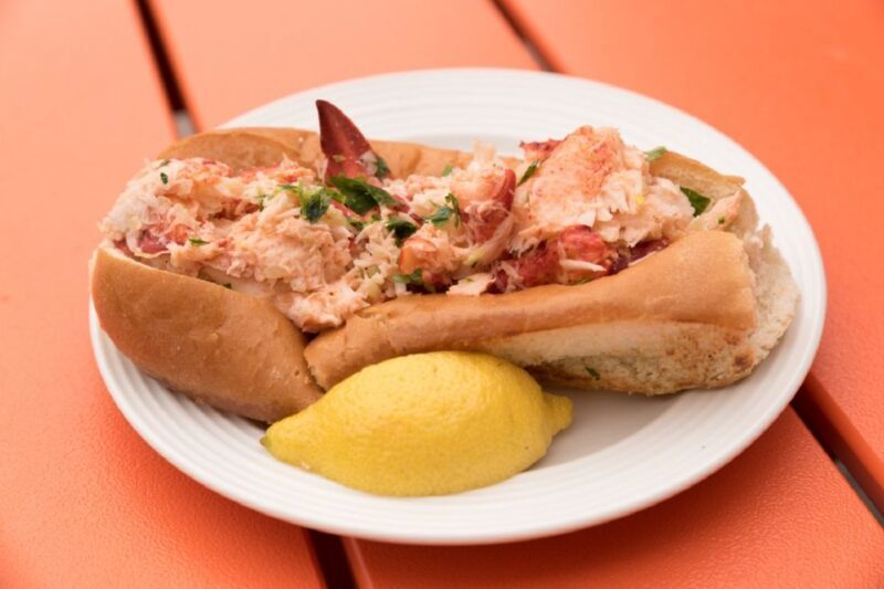 Boston's North End: Secret Food Tour - An In-Depth Look at the North End Secret Food Tour