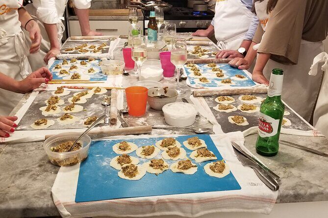 Boston's Original Dumpling Party // Cambridge - What to Expect from Boston’s Original Dumpling Party