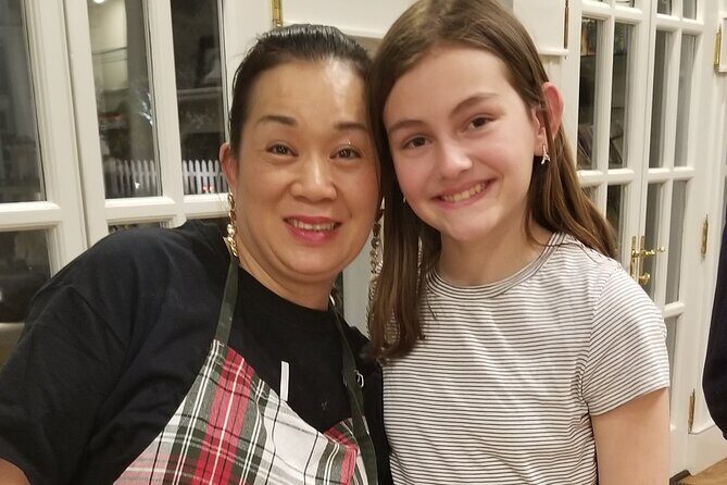 Boston's Original Dumpling Party // Cambridge - Who Should Sign Up?