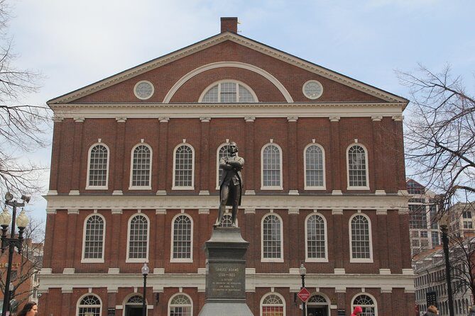Boston's Revolutionary and Drunken Past with Ye Olde Tavern Tours - Final Thoughts