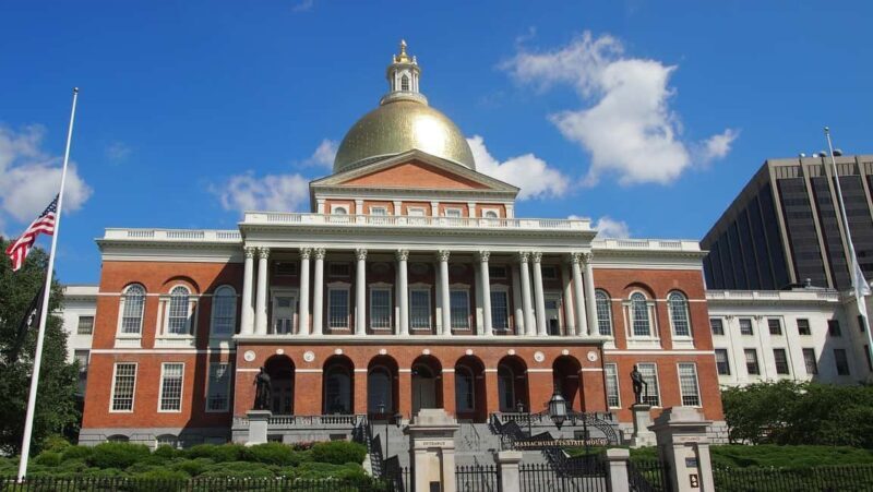 Boston's revolutionary path: The Freedom trail tour - Who Will Love This Tour?