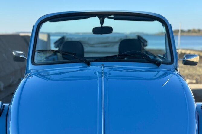 Bostons South Shore: Coastal Driving Tour - An In-Depth Look at the Coastal Driving Tour