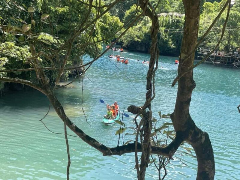 Botanic Garden - Zipline in Dark Cave & Phong Nha Cave - Final Thoughts: Is It Worth It?