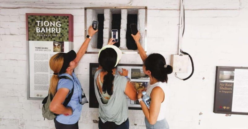 Botanic Gardens & Tiong Bahru Walking Tour with Breakfast - Who Will Love This Tour