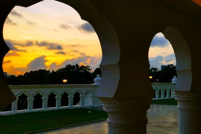 Botanic Gardens & Tiong Bahru Walking Tour with Breakfast - Practical Details and Value