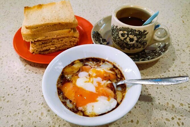 Botanic Gardens & Tiong Bahru Walking Tour with Breakfast - Final Thoughts