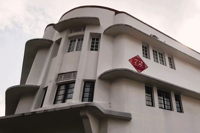 Botanic Gardens & Tiong Bahru Walking Tour with Breakfast - FAQ