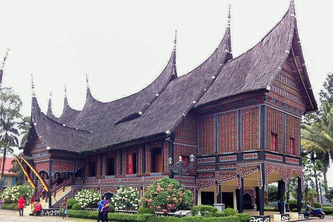 Botanical Garden And Miniature Park Of Indonesia Tour - Practical Considerations and Value