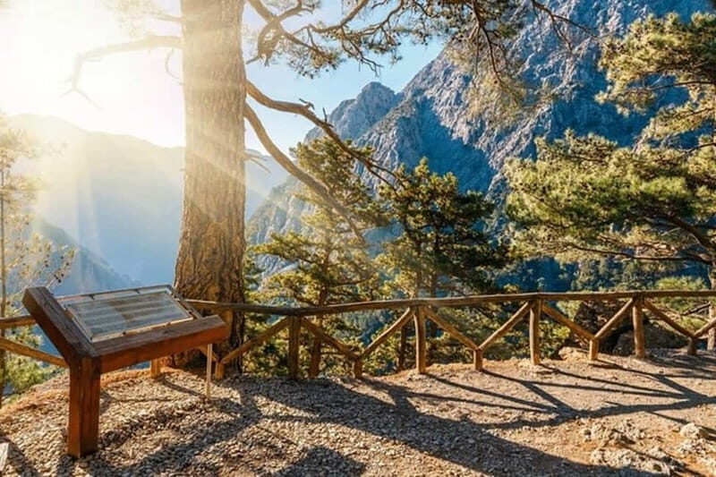 Botanical Garden & Aromas of the Wild Nature Adventures - Frequently Asked Questions (FAQs)