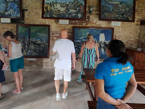 Botanical Gardens and City Tour - FAQ