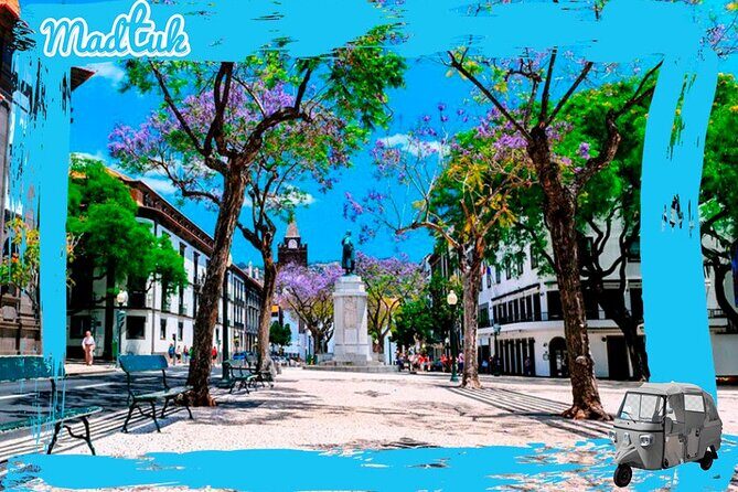 Botanical Gardens + Old Town Tuk-Tuk Private Tour by MadTuk - Final Thoughts