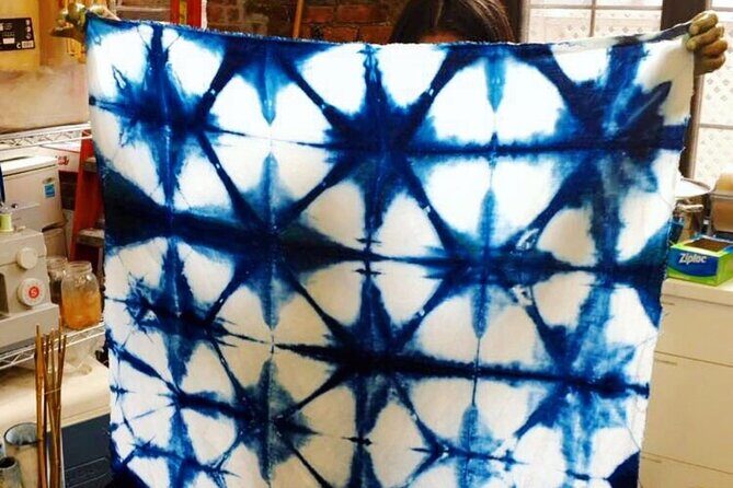 Botanical Printing and Dyeing in Jamaica - The Sum Up