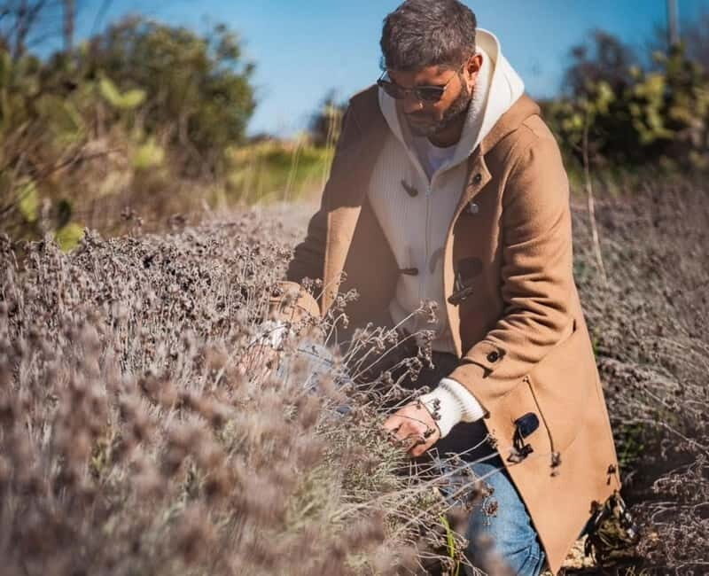 Botanical workshop & Nepeta's bitters tasting in Val di Noto - Who Will Love This Experience?