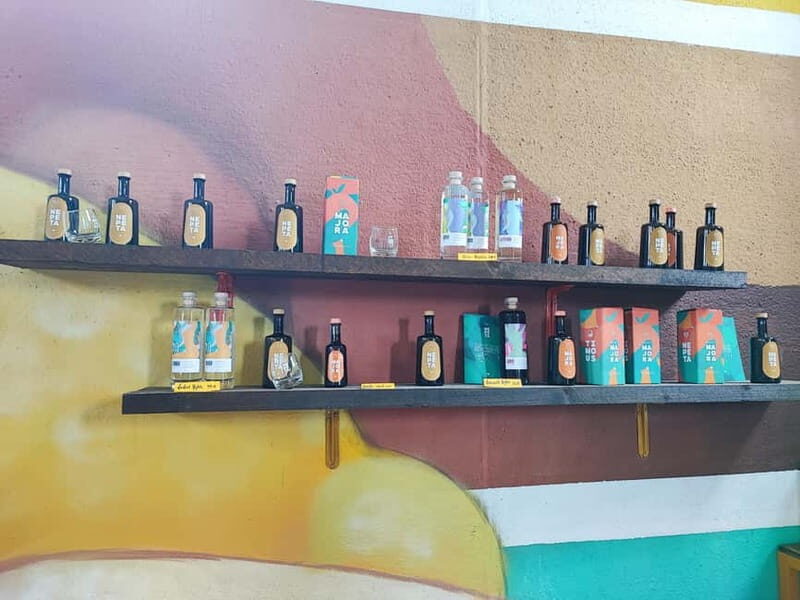 Botanical workshop & Nepeta's bitters tasting in Val di Noto - The Sum Up