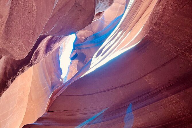 Both Upper and Lower Antelope Canyon Half-Day Tour from Page - Authentic Experiences and Real Traveler Feedback