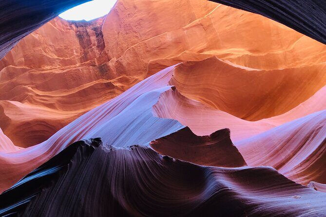 Both Upper and Lower Antelope Canyon Half-Day Tour from Page - Final Thoughts: Who Will Appreciate This Tour?